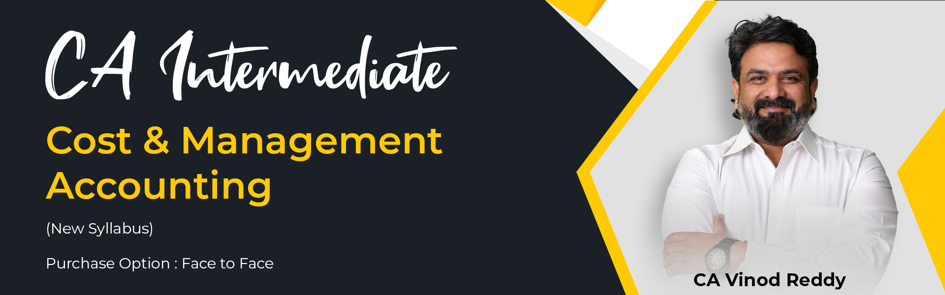 Expert AcademyHome page title