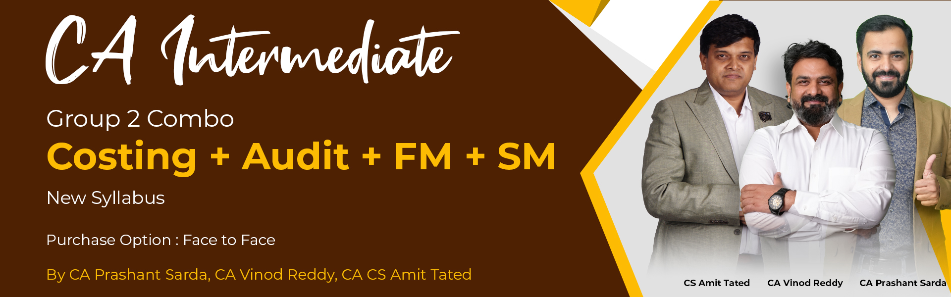 Expert AcademyHome page title